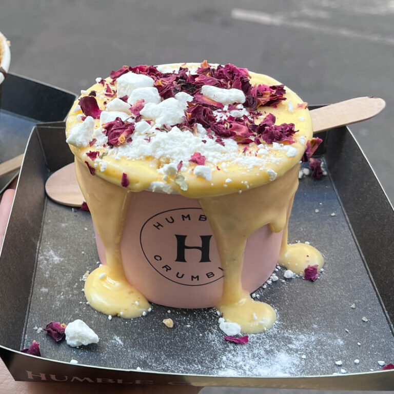 ロンドン Borough Market（バラ・マーケット）おすすめグルメ4選！ | shiomilog